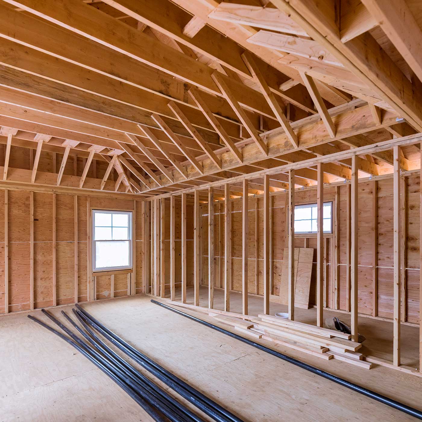 Custom Home Addition Contractors in Columbus, Ohio | CORE